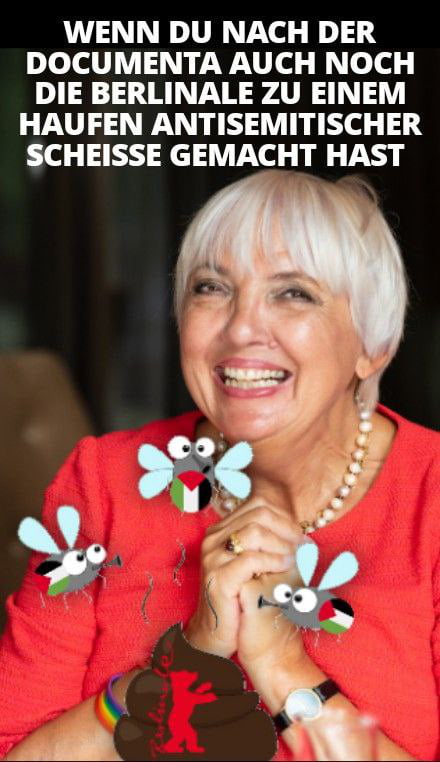 Best Funny claudia roth Memes - 9GAG