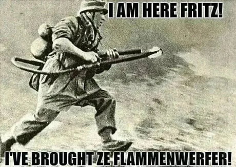 Best Funny hans Memes - 9GAG