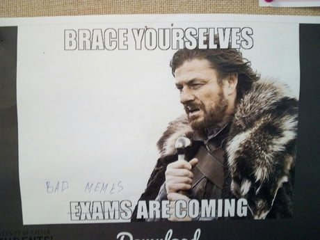 Exeter University Memes Profile For Humans Of Exeter