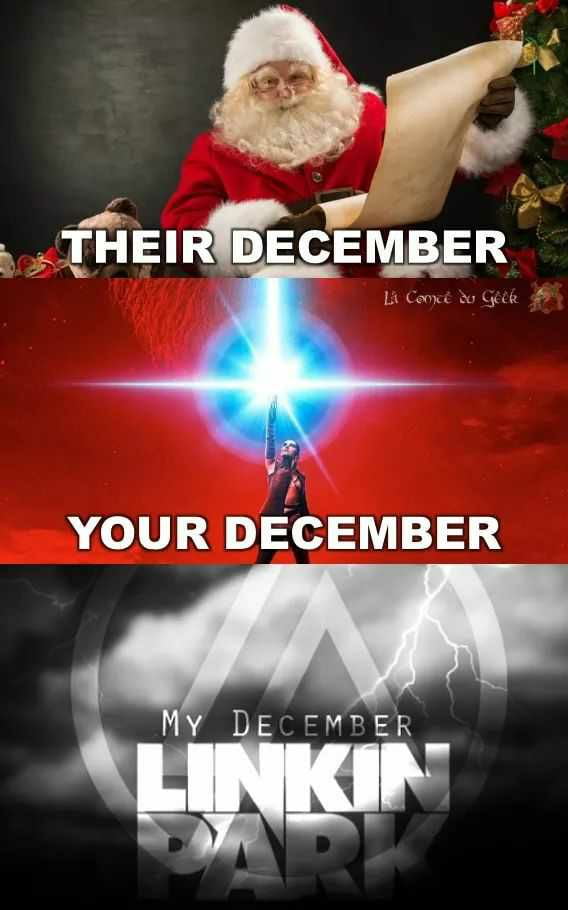 My December - 9GAG