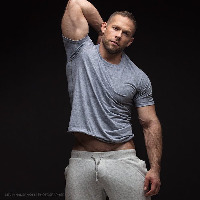 Patrick Crough - 9GAG