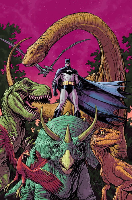 Dinosaurs and prehistoric monsters image thread | Page 7 | SpaceBattles