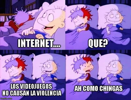 Ah Como Chingas Memes Pin De Verónica Olguín En Antonio | Memes De