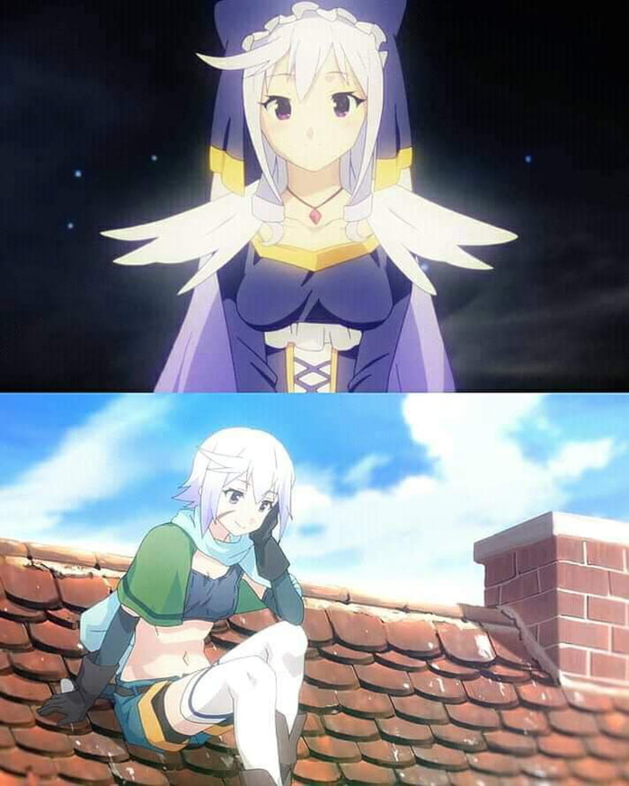 I'm ashame to say that until this very moment I never noticed that ...