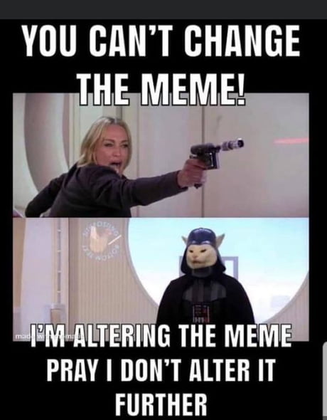 Fera Memes