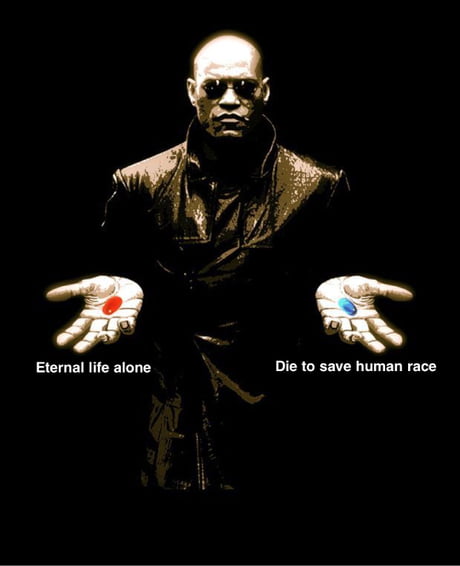 Choose Wisely Matrix The Matrix Resurrections | Official Site