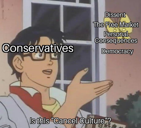 Muh Freedoms Memes