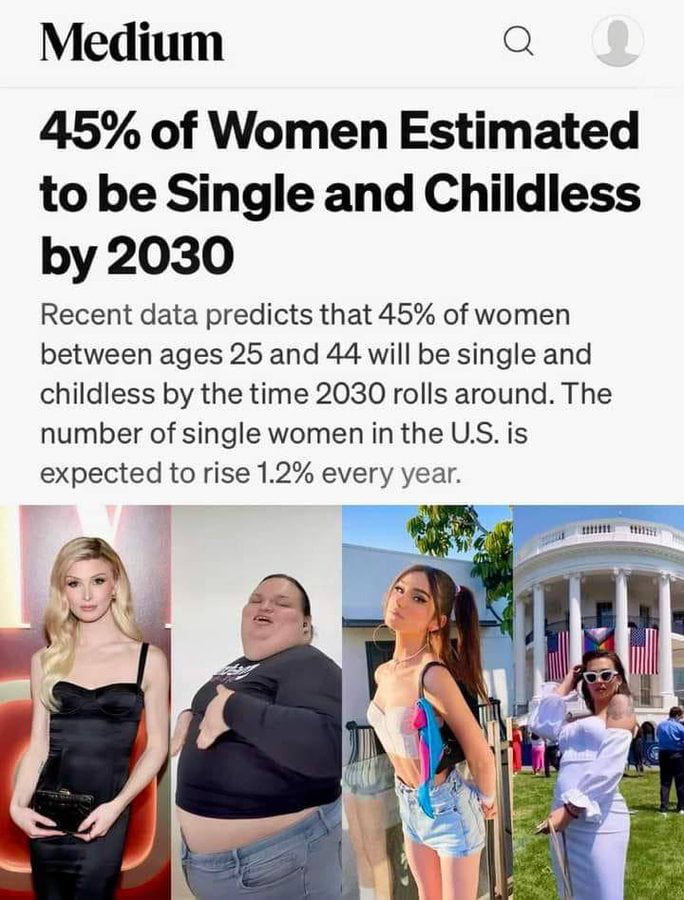 Childless Future - 9GAG