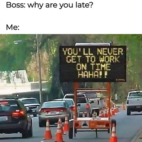 Memes Congestion Transformer Memes