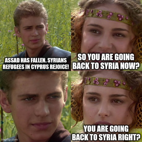 Funny Cyprus 🇨🇾 Memes - 9GAG