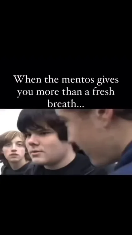 Memes Mento