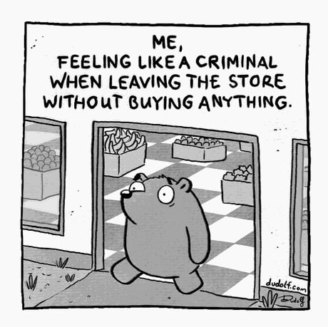Best Funny guilty Memes - 9GAG