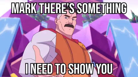 Memes Omni