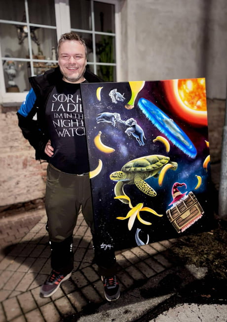 Best Funny discworld Memes - 9GAG