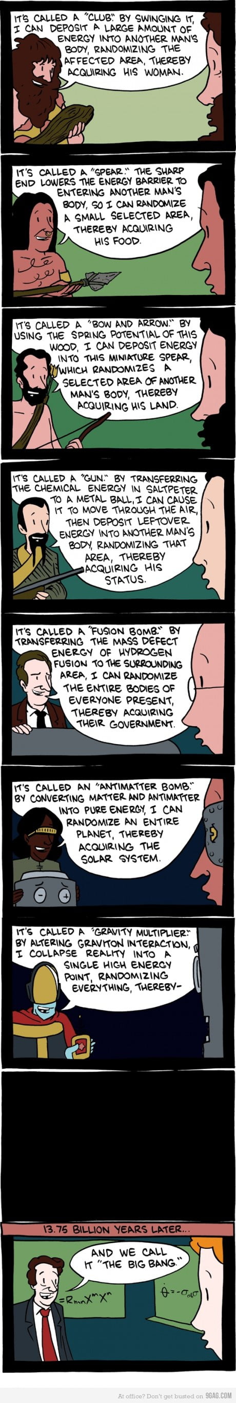 More Old Memes - 9GAG