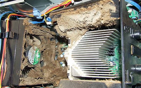 Best Funny computer case Memes - 9GAG