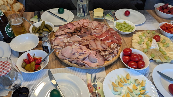 Happy Easter from Austria - 9GAG