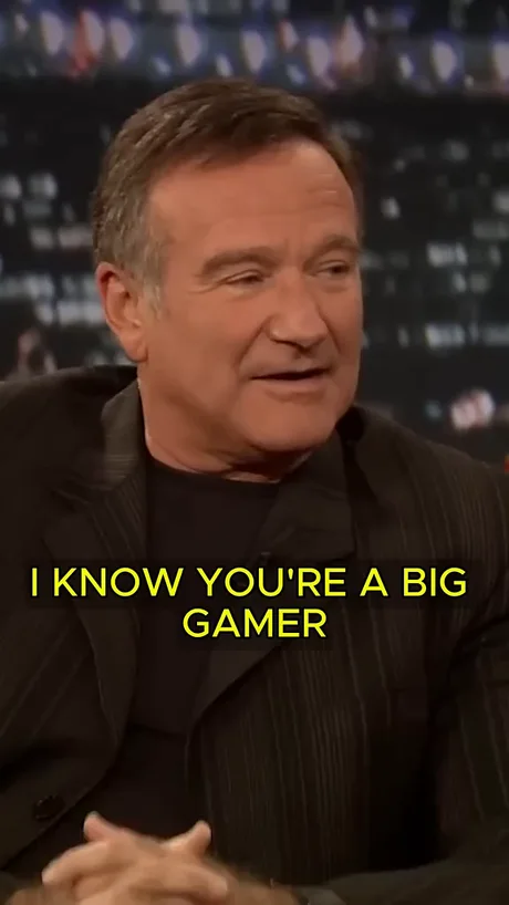 Funny Robin Williams Meme Robin Williams Got It Right Imgur