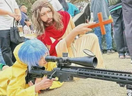 Best Funny jesus Memes - 9GAG