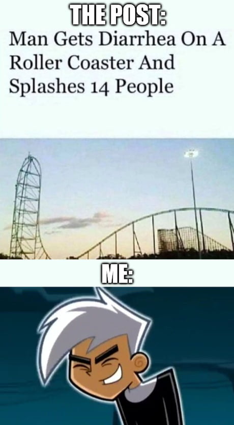 Coaster Memes