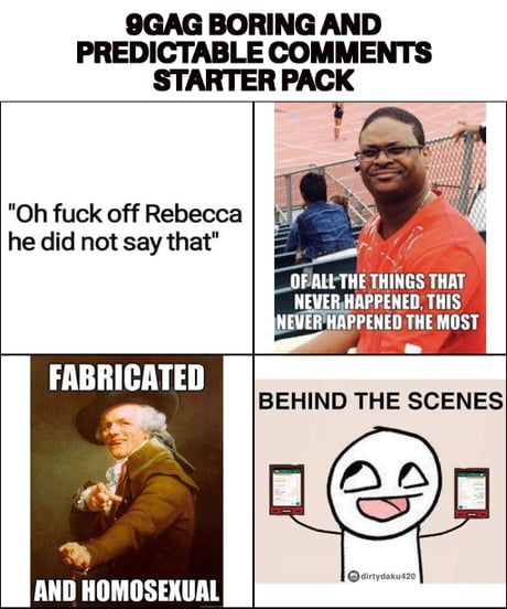 Memes Of Losers