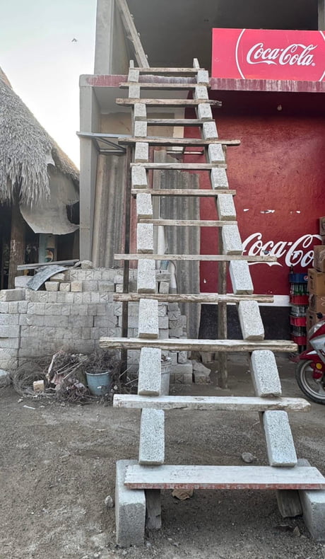 Best Funny stairs Memes - 9GAG