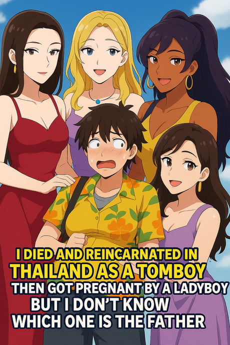 Best Funny tomboy Memes - 9GAG