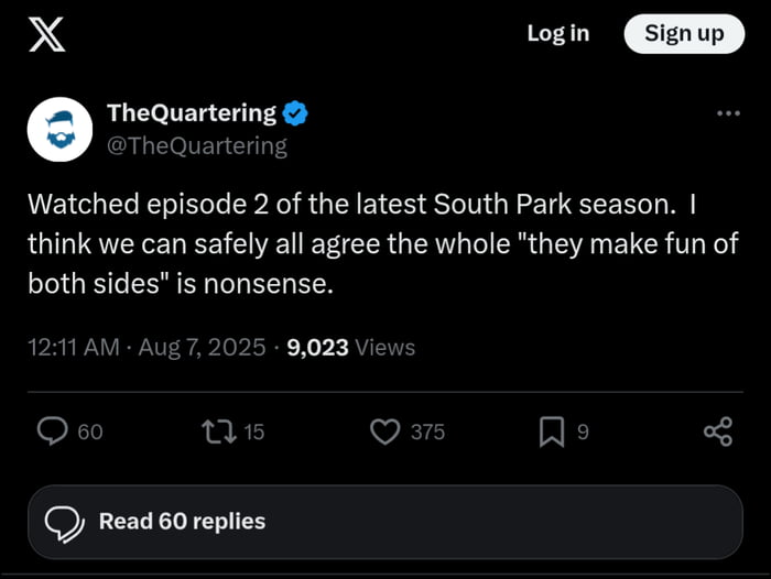 As a conservative i ask why are so many of my fellow conservatives so ...