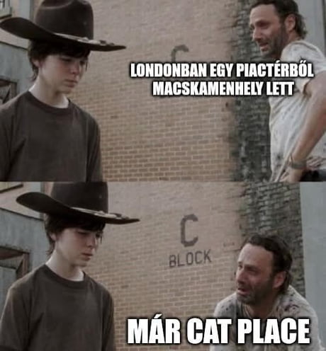 Carl Pun Memes