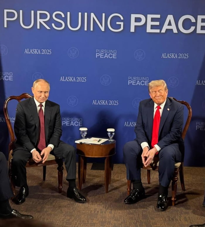 Americans, you should be proud of your president right now - 9GAG