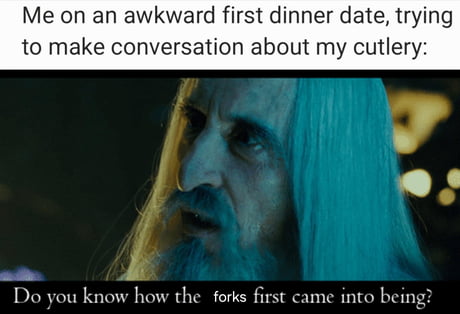 Best Funny christopher lee Memes - 9GAG