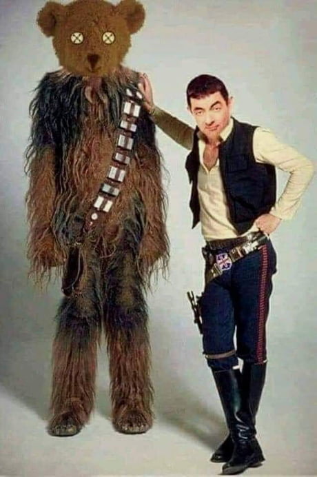 Best Funny rowan atkinson Memes - 9GAG