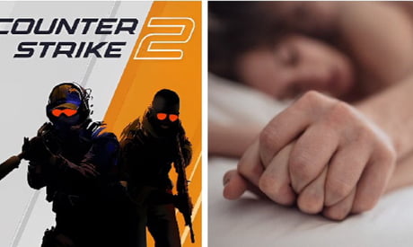 Best Funny cs2 Memes - 9GAG