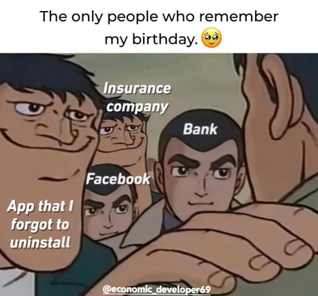 Memes Bank Bca