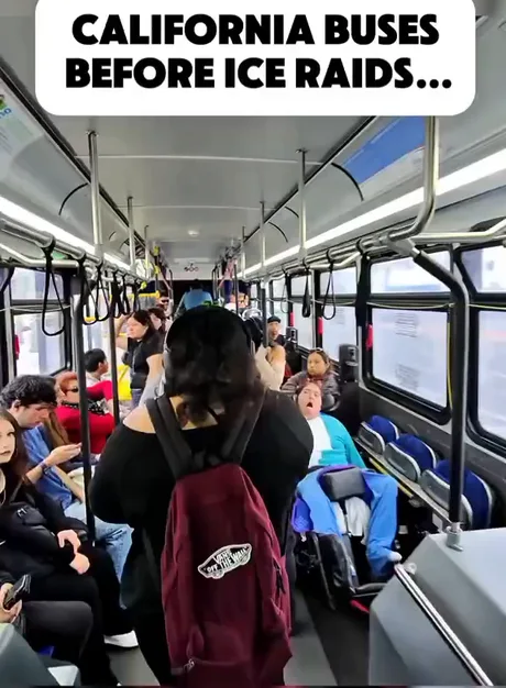 15 Most Awesome Bus Memes