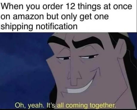 Best Funny the emperors new groove Memes - 9GAG