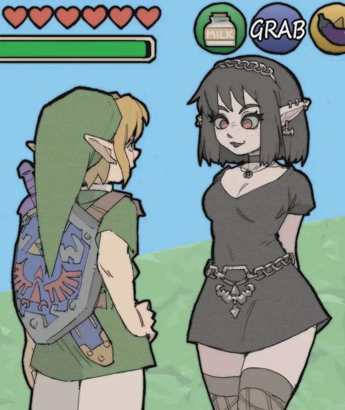 Hardest choice ever - 9GAG