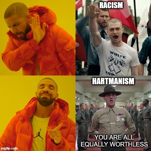 Show your war face ! - 9GAG