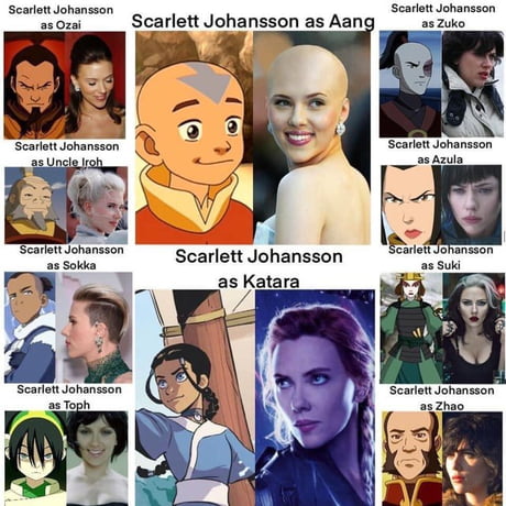 Best Funny atla Memes - 9GAG