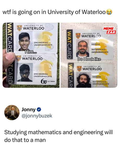 Best Funny waterloo Memes - 9GAG