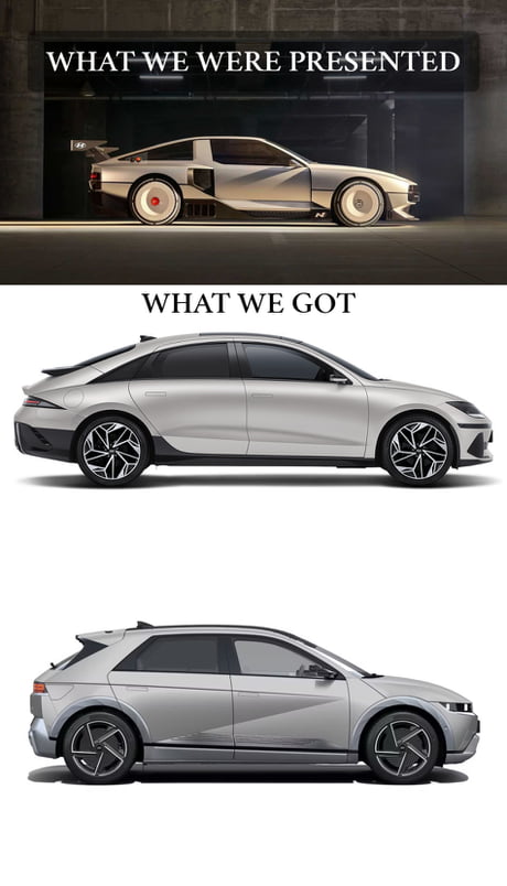 Funny Hyundai Genesis Memes