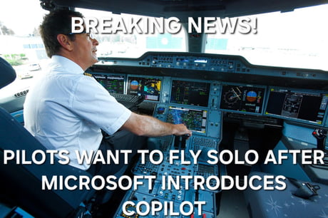 Best Funny microslop Memes - 9GAG