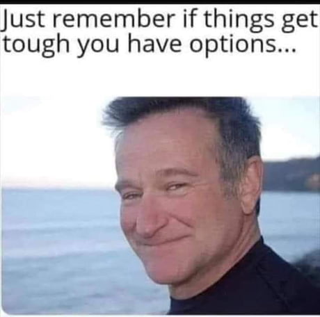 Best Funny robin williams Memes - 9GAG