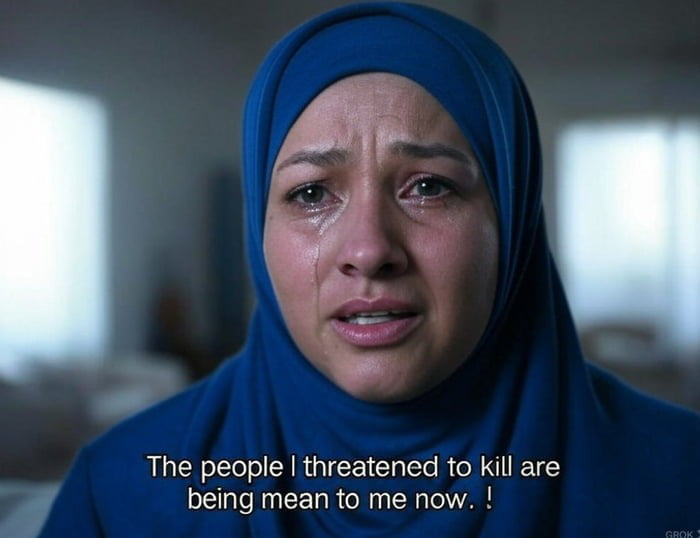 Well well well, look what Europe is enjoying nowadays lmfao - 9GAG