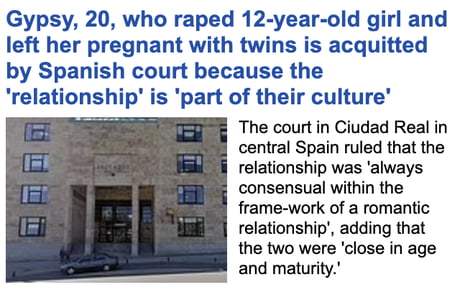 Best Funny gypsies Memes - 9GAG