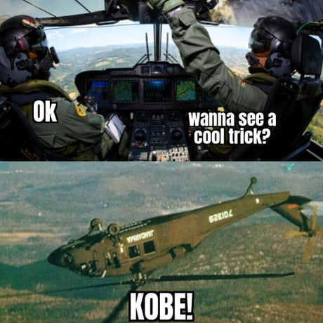 Best Funny kobe bryant Memes - 9GAG