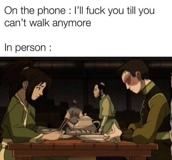 Shy 9gag