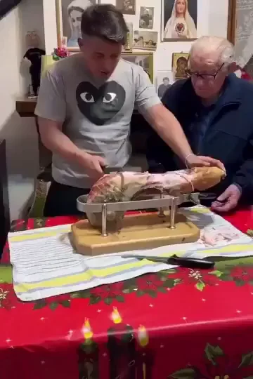 Morsomme Memes For Ham Best Funny Ham Memes 9GAG