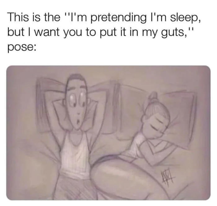 Hard to tease us - 9GAG