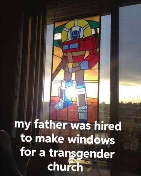 Best Funny optimum pride Memes - 9GAG